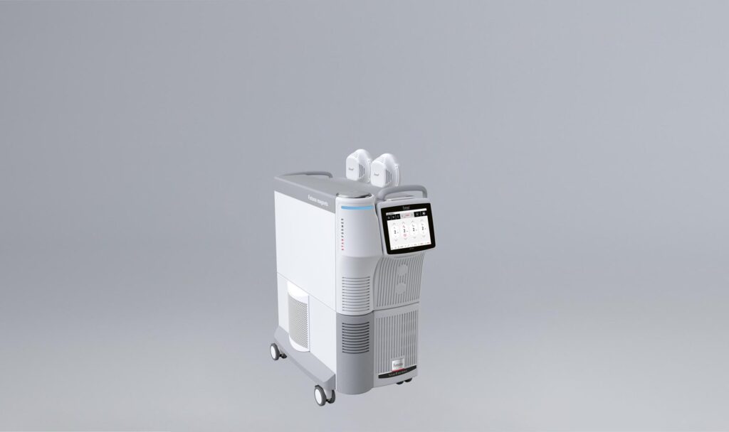 StarFormer® TightWave® | Fotona